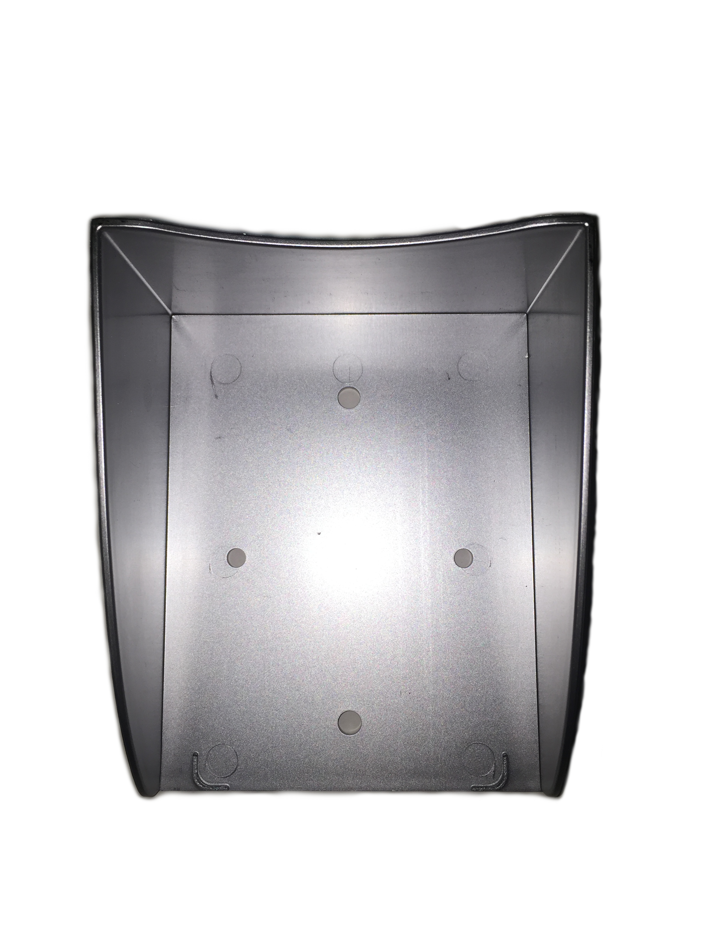 Weather Shield (Silver colour) – Sungate Australia